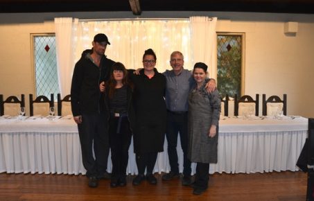 Wedding goodwill has no bounds | Berwick Gazette