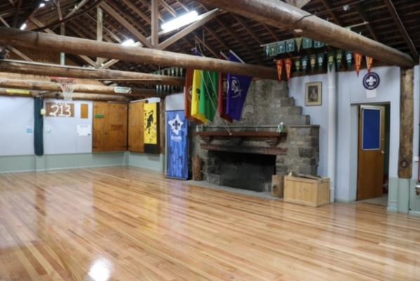 Welcome home | Berwick Gazette