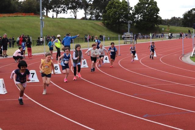 Records broken at Edwin Flack | Berwick Gazette