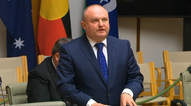 Funding cut signed, sealed and delivered | Berwick Gazette