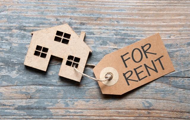 Rents continue to rise | Berwick Gazette