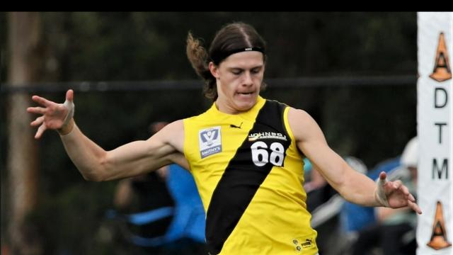 Jimmy's journey to Tiger Town | Berwick Gazette