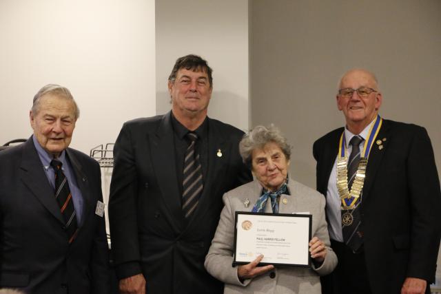 pakrotary_344362_06.JPG | Berwick Gazette