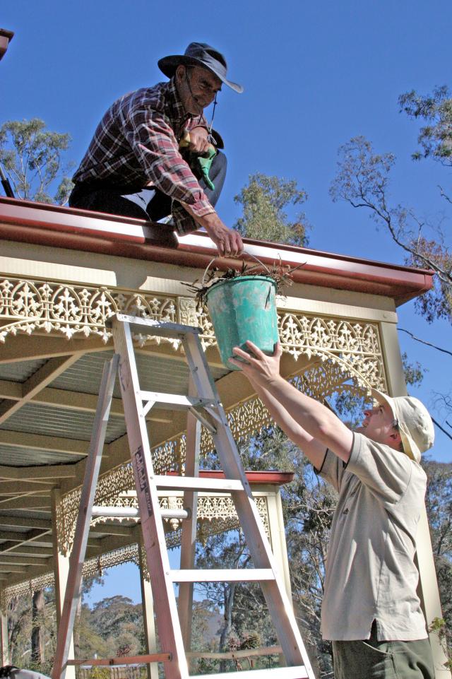 Prep now for fire season, says CFA | Berwick Gazette