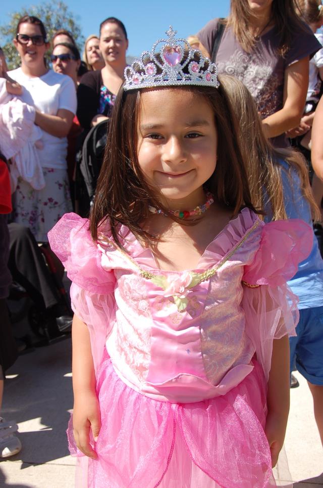 When Pakey met Mary | Berwick Gazette