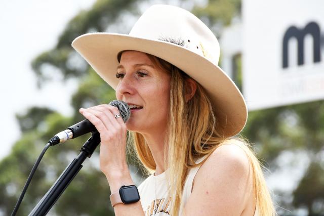 Bunyip Rodeo labelled a sucess | Berwick Gazette