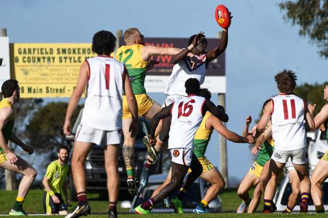 Demons knocking on the door | Berwick Gazette