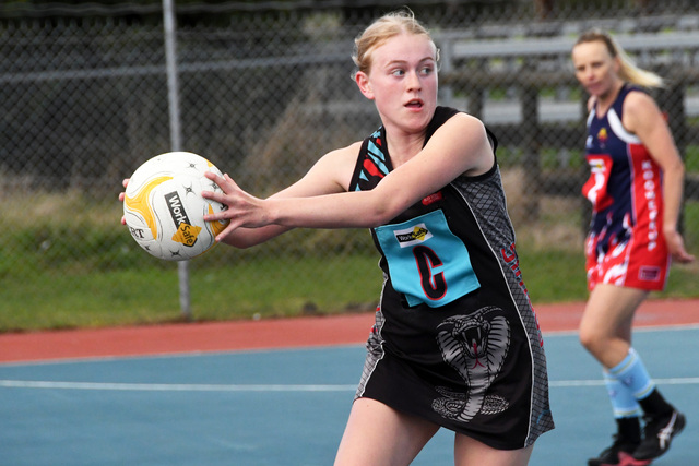 Demons enjoying a dream run | Berwick Gazette