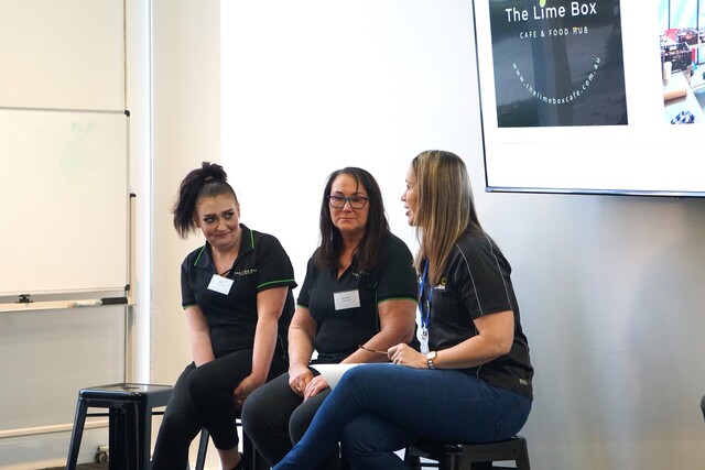 Employers with a purpose | Berwick Gazette