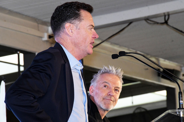 Blokes told to test | Berwick Gazette