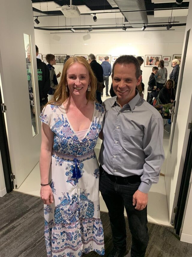 'Hills with Heart' launches to public view in Emerald | Berwick Gazette