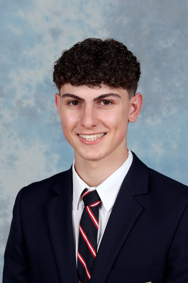 James scores high at St Francis | Berwick Gazette