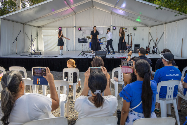 What a time at the Berwick Show! | Berwick Gazette