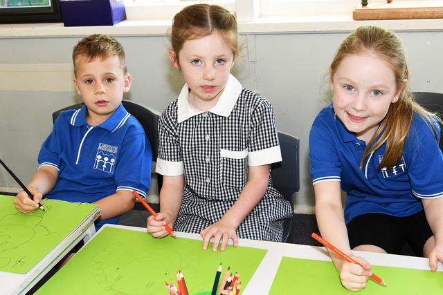 Labertouche welcomes new preps of 2025 | Berwick Gazette