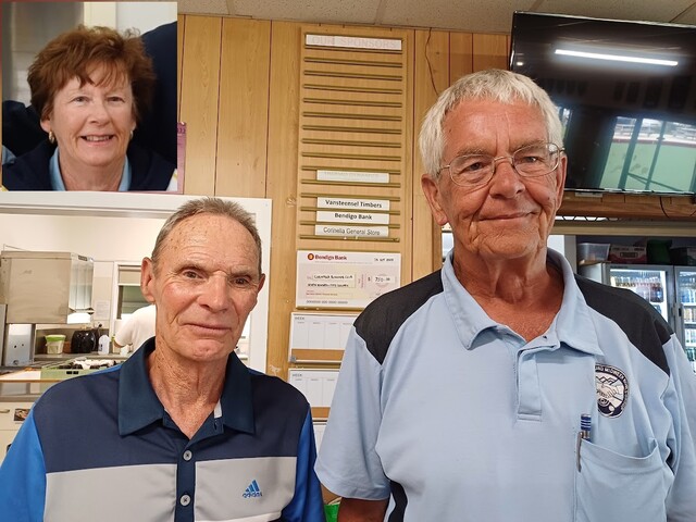 Capsalis crowned at Corinella | Berwick Gazette