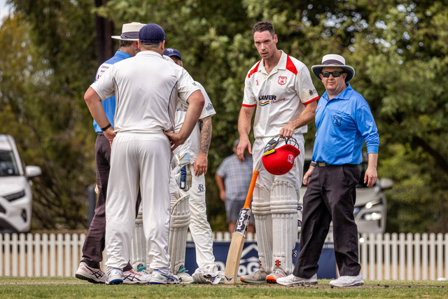 Showcase of DDCA cricket | Berwick Gazette