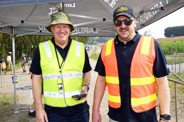 Farm World thrives | Berwick Gazette