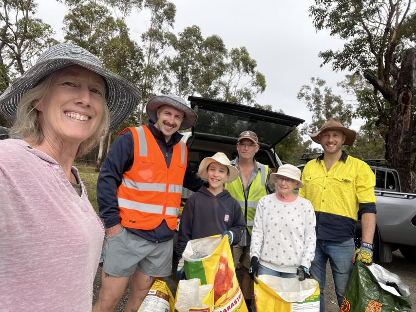 Young Anthony is a shining example | Berwick Gazette