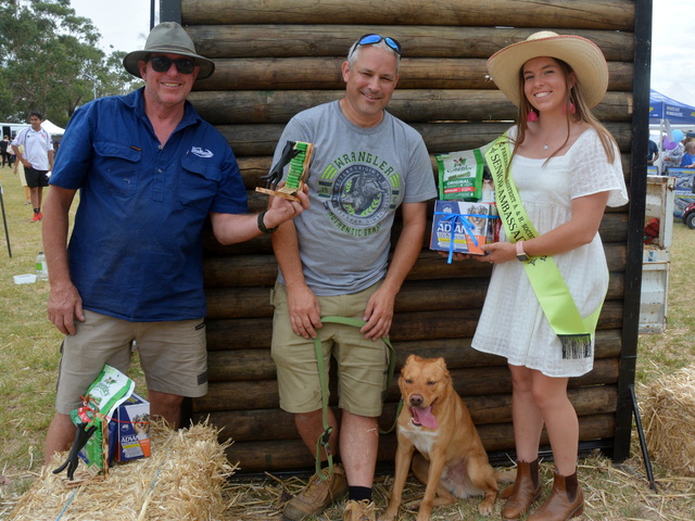 Pakenham Show winners | Berwick Gazette