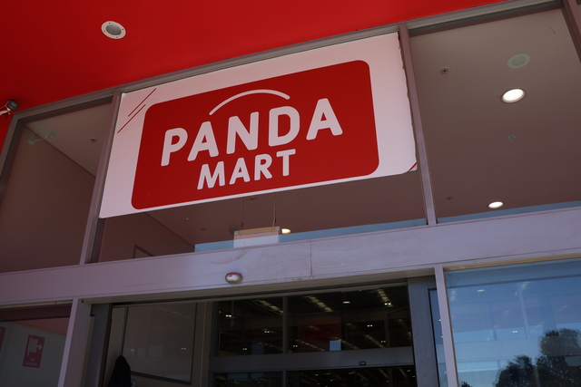 Panda Mart security guards warn of rising crime after violent robbery ...