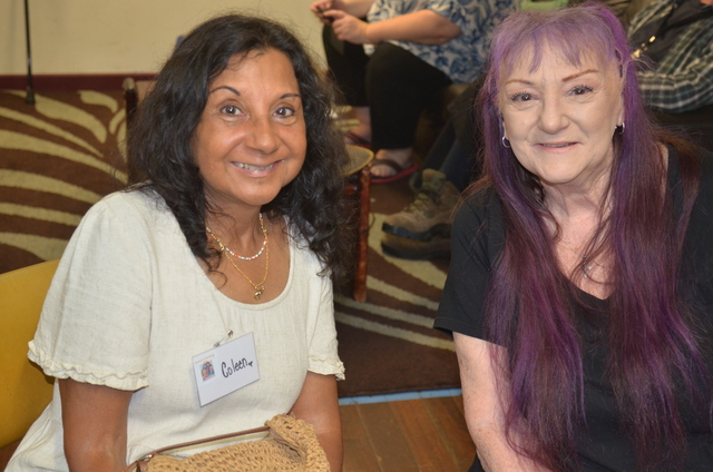 Eight years strong | Berwick Gazette