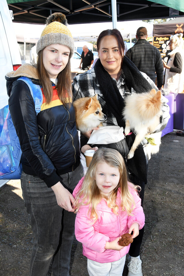 Best produce on display | Berwick Gazette