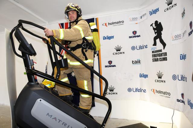 Young Veterans founder Christopher May honoured with prestigious OAM ...