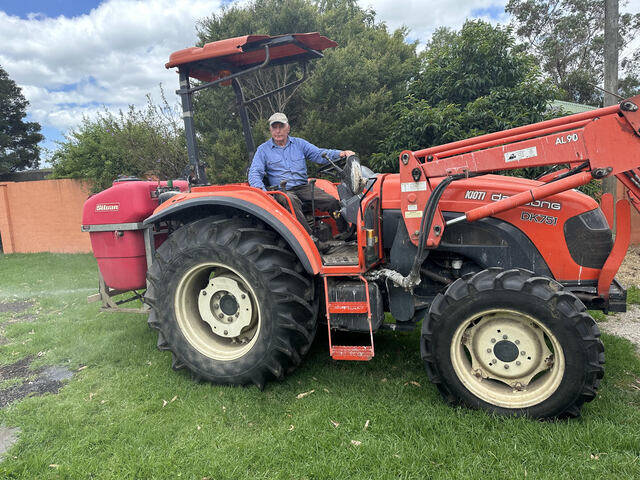 Volunteer crisis hits Bunyip | Berwick Gazette