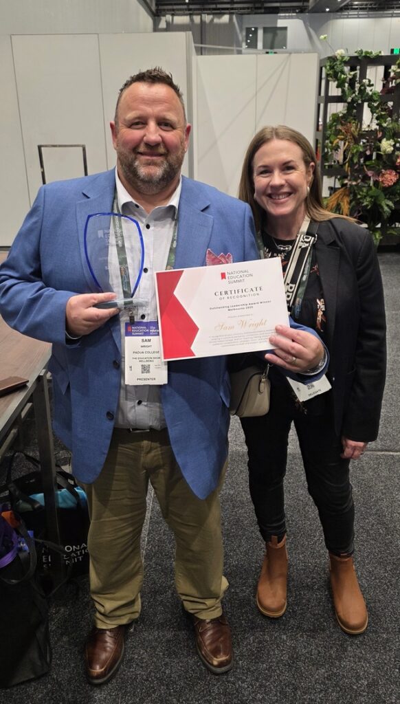 Lifelong commitment to education | Berwick Gazette