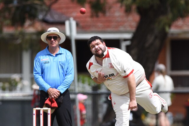 Bulls set big task for Bears | Berwick Gazette