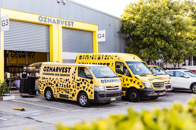 2025 Foodbank report reveals slight rise in food insecurity, putting ...