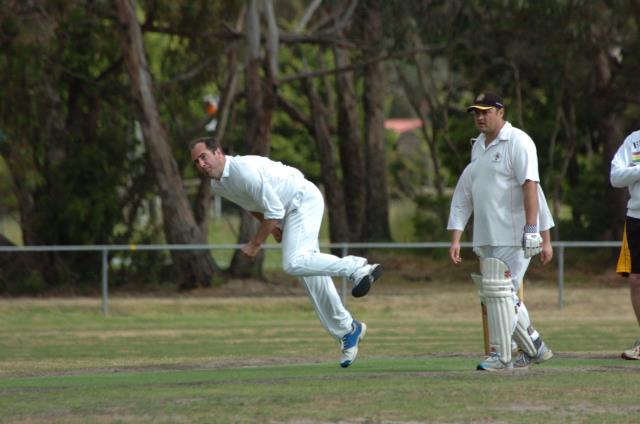 2025 In Review - Hepburn springs to 500 games | Berwick Gazette